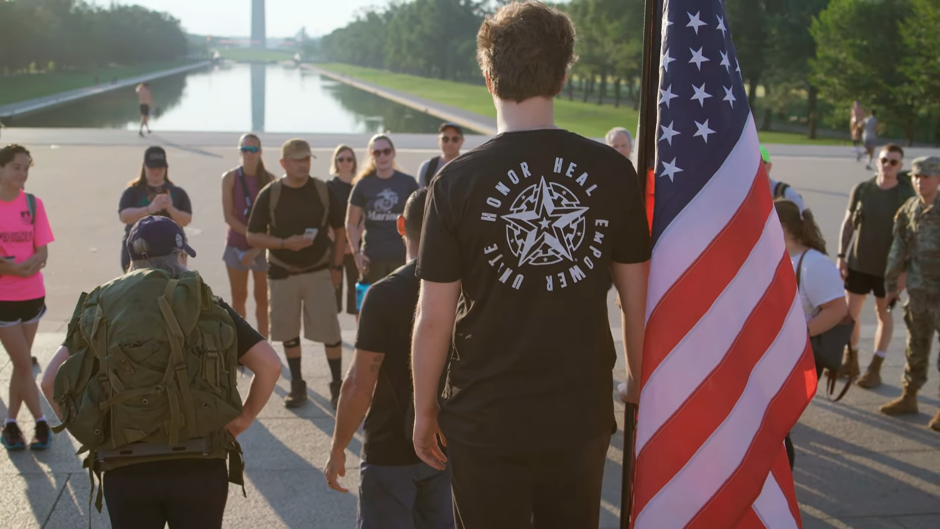 Home page – Global War on Terrorism Memorial Foundation