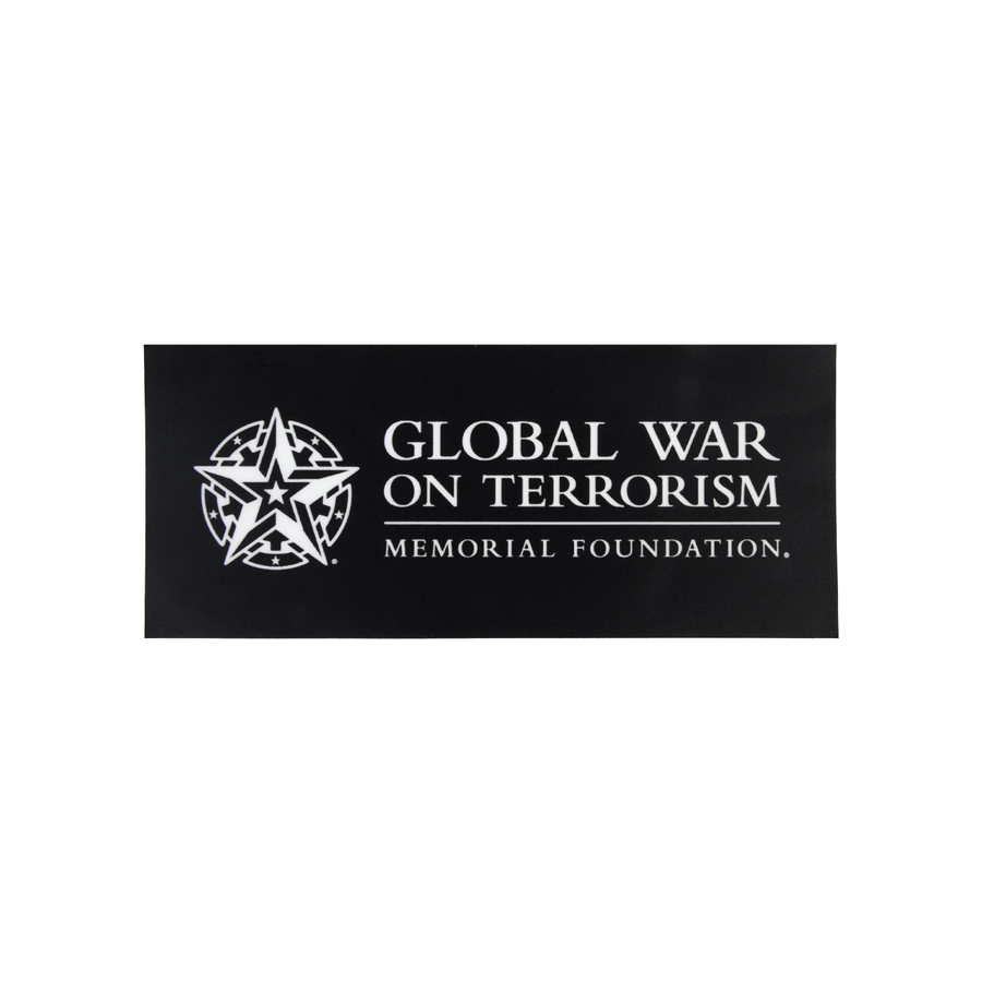 Gear – Global War on Terrorism Memorial Foundation