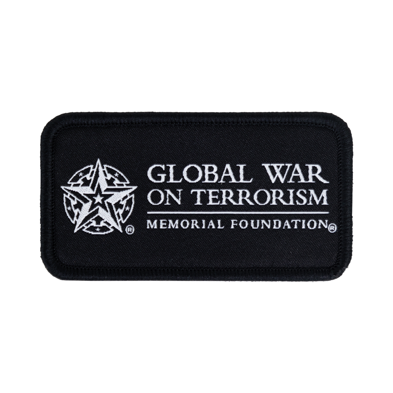 GWOTMF Morale Patch – Global War on Terrorism Memorial Foundation